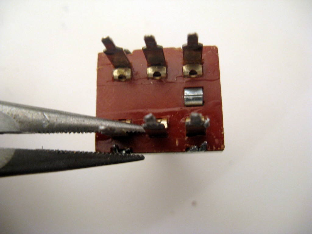 Atari 2600 Switch Repair (Power and Reset/Select) | Vintage Gaming and ...