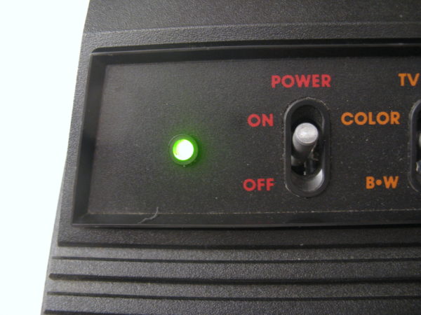 Atari LED Power Light Installation Guide | Vintage Gaming and More!